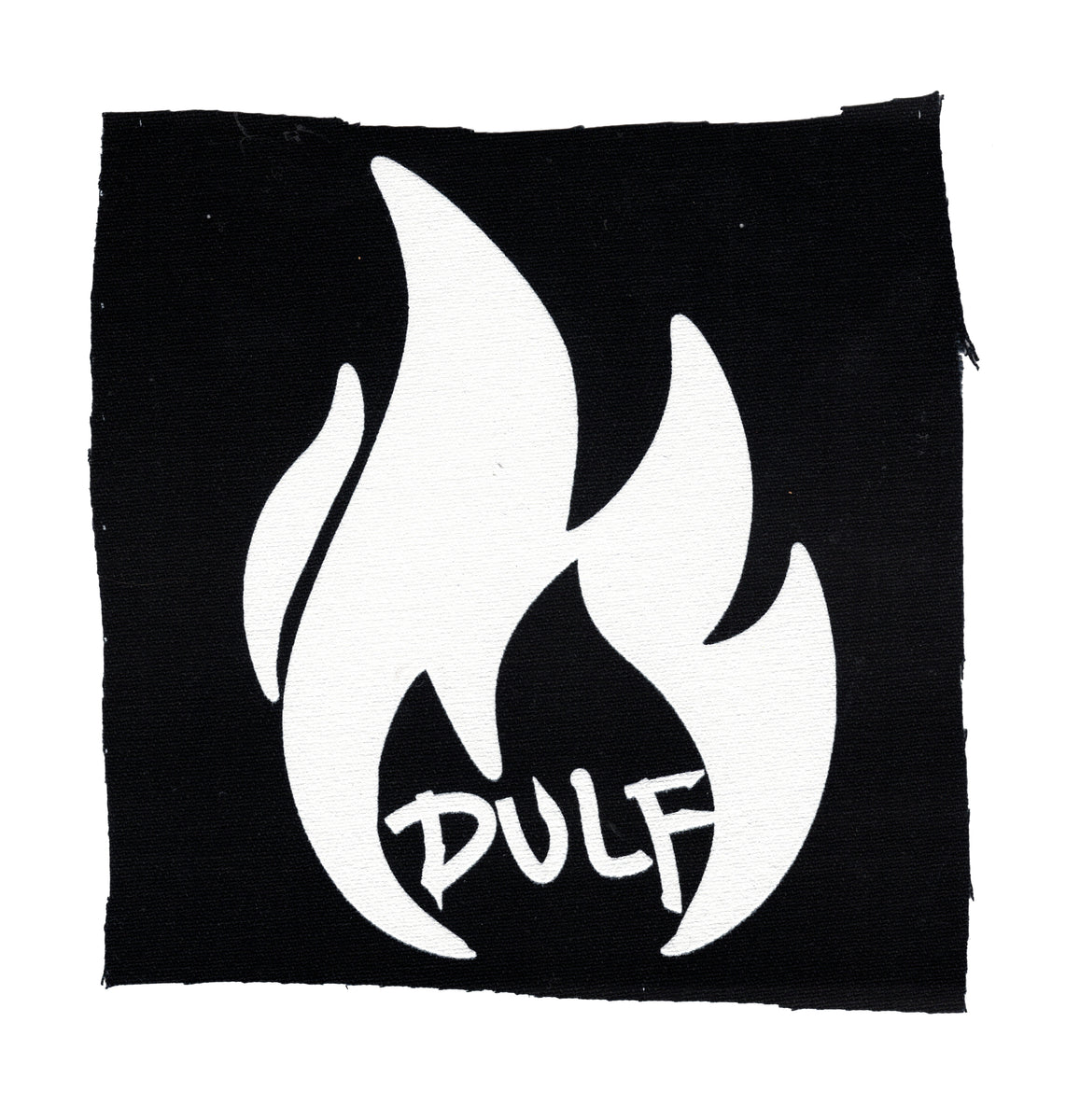 DULF Small Patch – Heroinmart