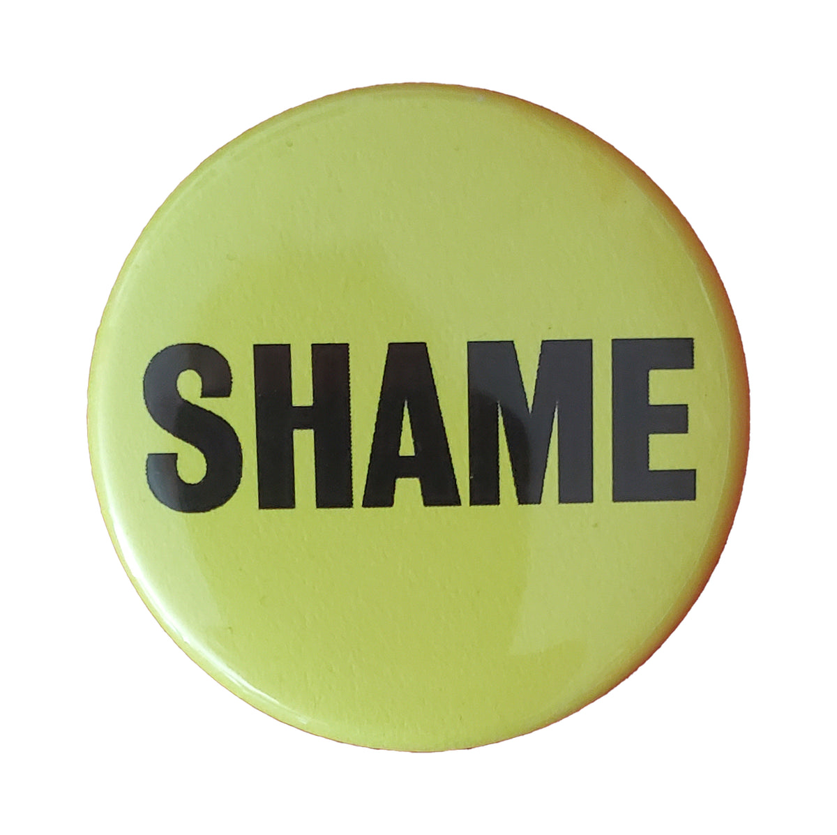 Shame Pin – Heroinmart
