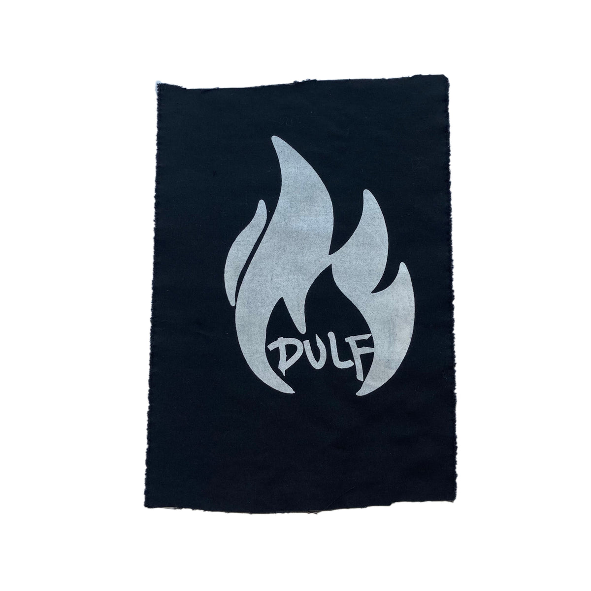 DULF Large Patch – Heroinmart